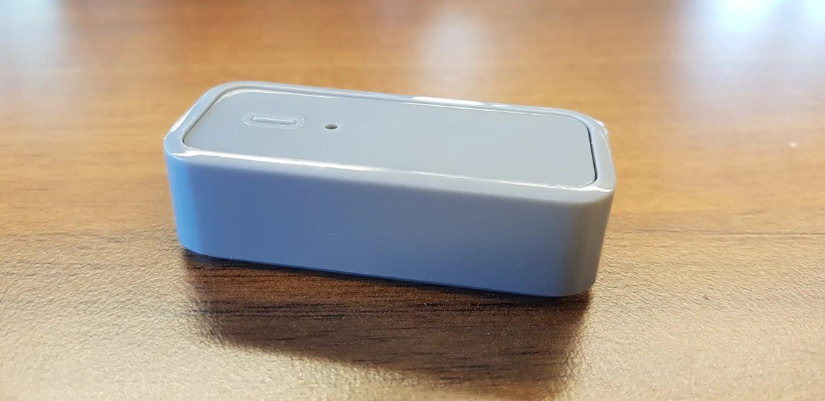 Getting started with the teXXmo® IoT Button | Rick van den Bosch .NET